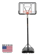 Lifetime Basketball Hoop Replacement Parts