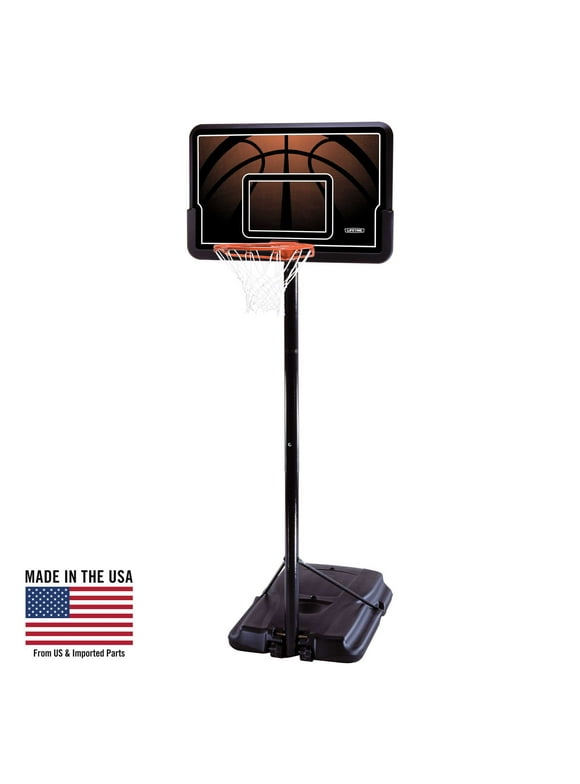 Lifetime Basketball Hoops in Basketball Hoops - Walmart.com