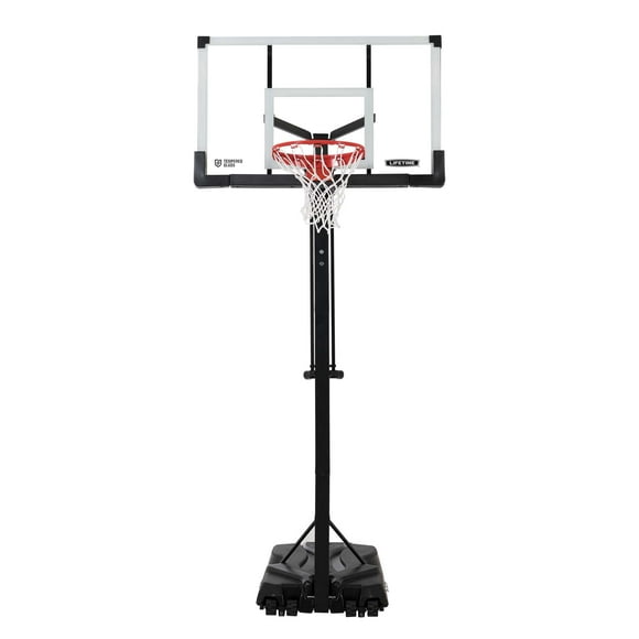 Lifetime Basketball Hoops in Basketball Hoops - Walmart.com