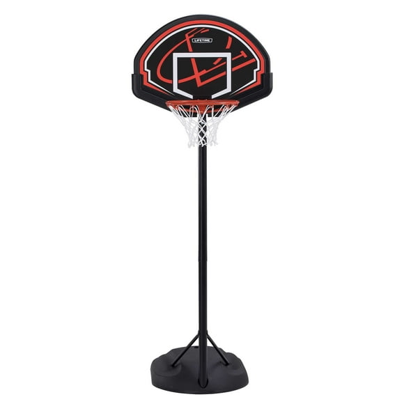 Lifetime Basketball Hoops in Basketball Hoops - Walmart.com