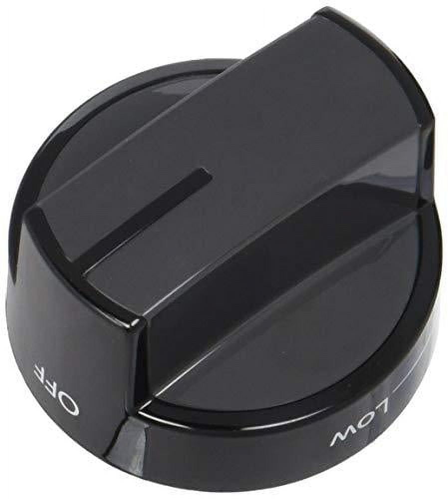 Whirlpool Replacement Knobs in Appliances Parts & Accessories - Walmart.com