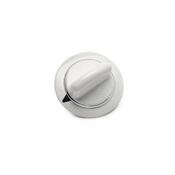 Lifetime Appliance WE1M654 Timer Knob with Metal Ring Compatible with ...