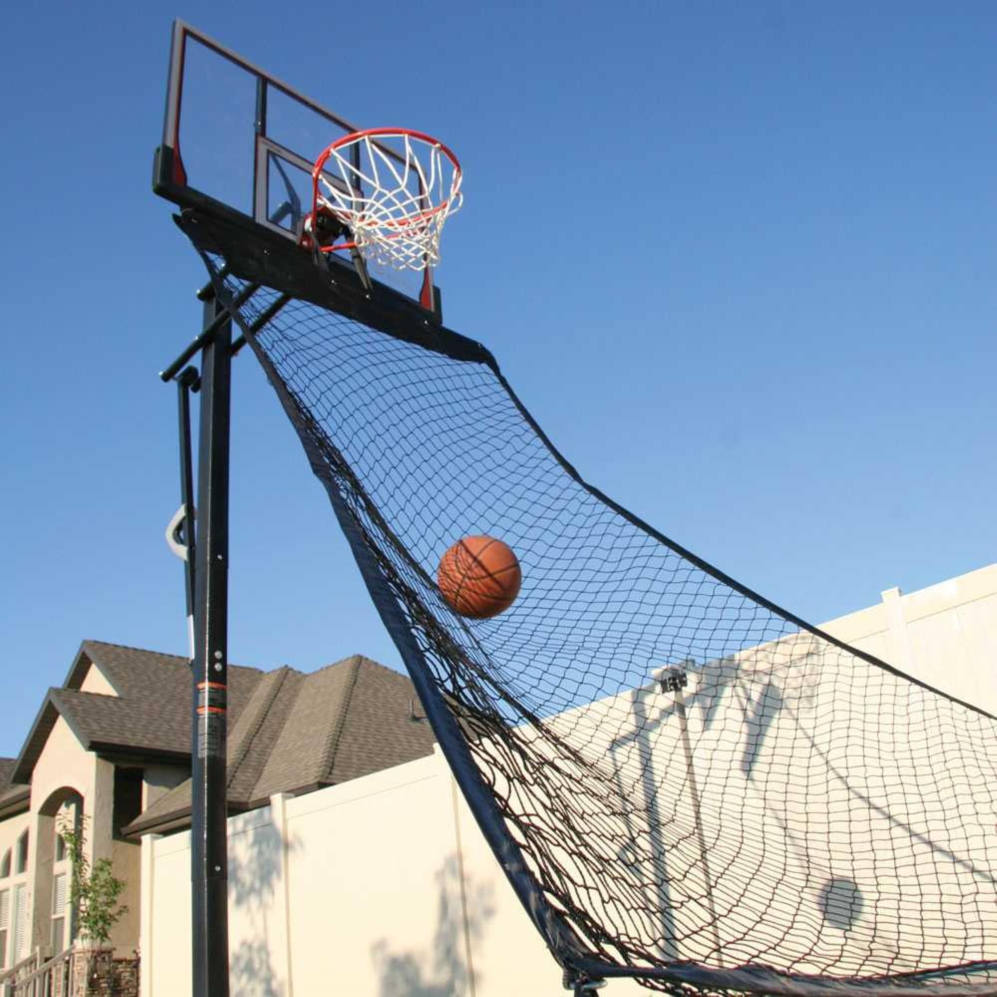 Lifetime Ball Return Net, 160 inch,1 Pack (12347) - Walmart.com