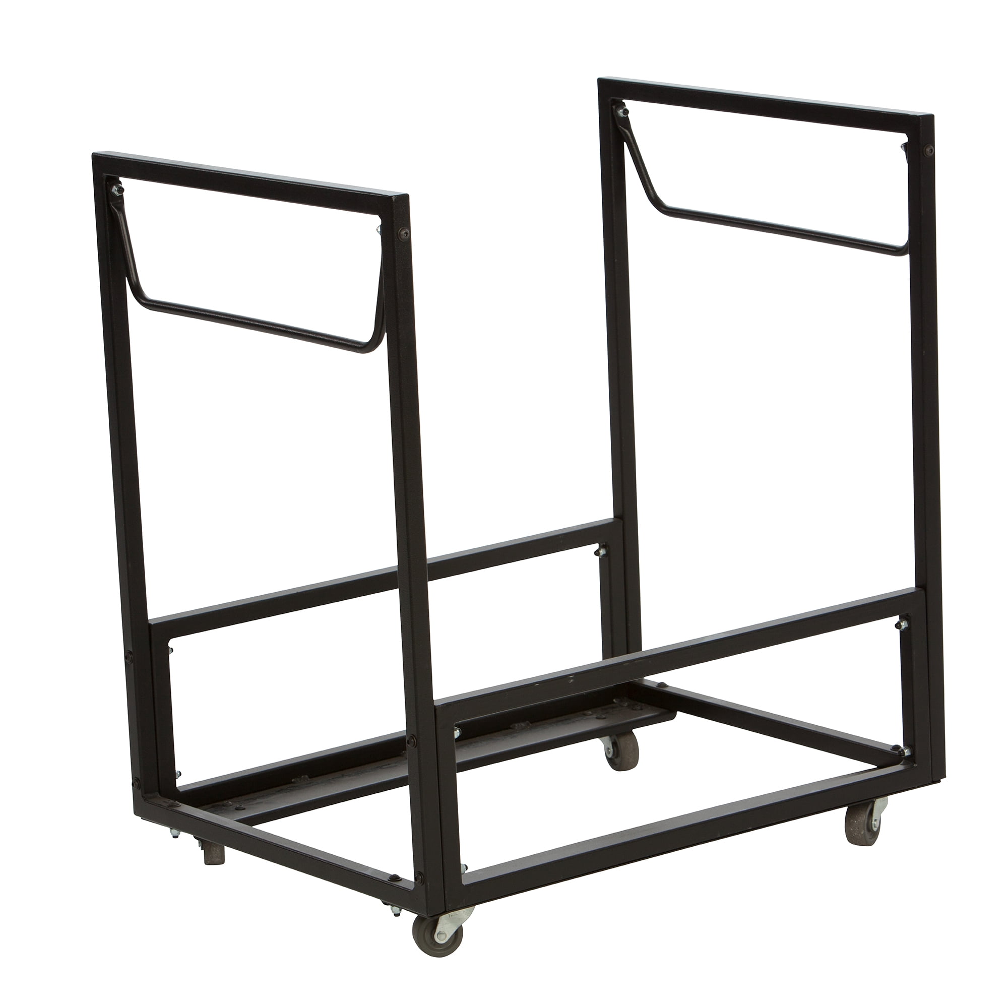 Lifetime Chair Cart, Holds 8 Folding Chairs, Durable Steel, Smooth ...
