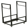 Lifetime Chair Cart, Holds 8 Folding Chairs, Durable Steel, Smooth ...