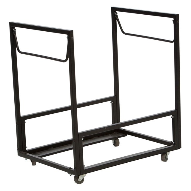 Lifetime Essential Folding Chair Cart - 80279, Durable and Weather ...
