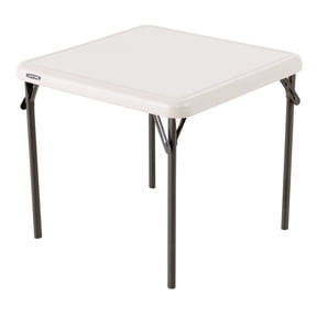 Lifetime Tables