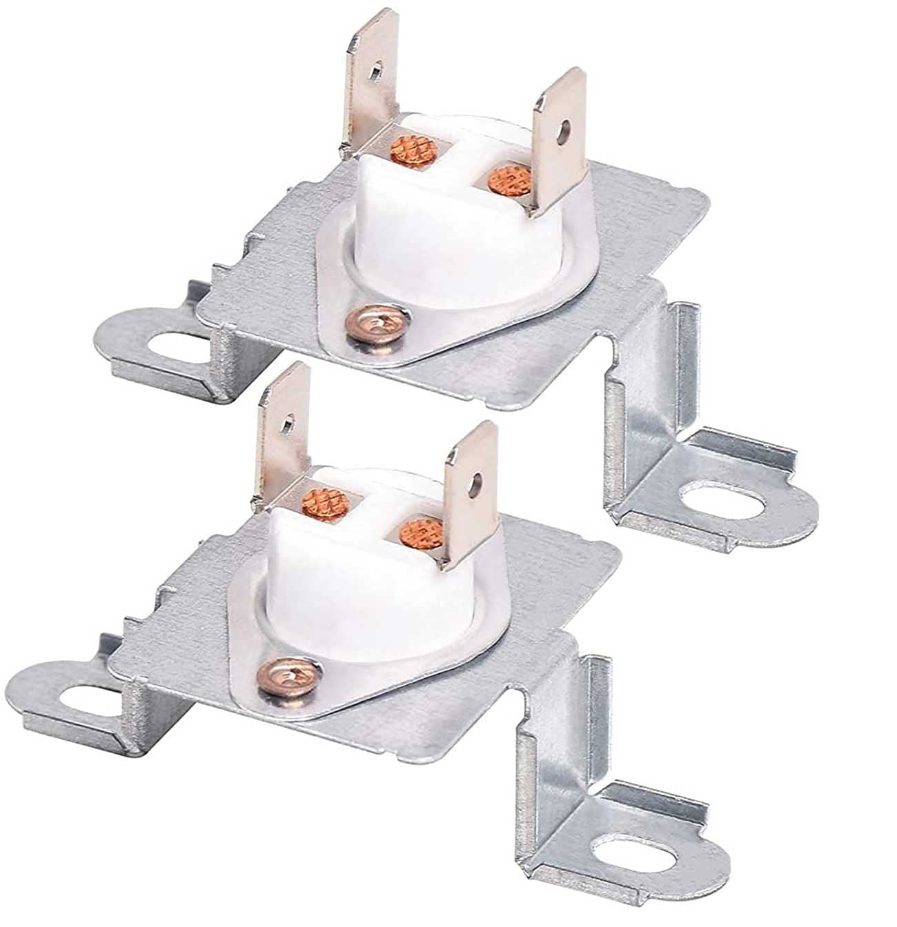 Lifetime DC96-00887A Thermal Cut Off Fuse by Seentech Compatible with ...