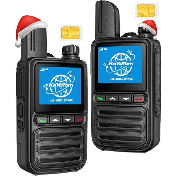 Nextel Walkie Talkie Phones