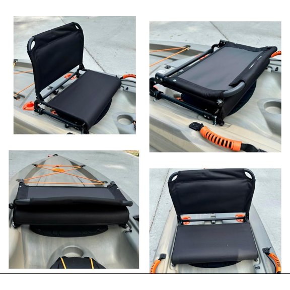 Lifetime Kayak Parts