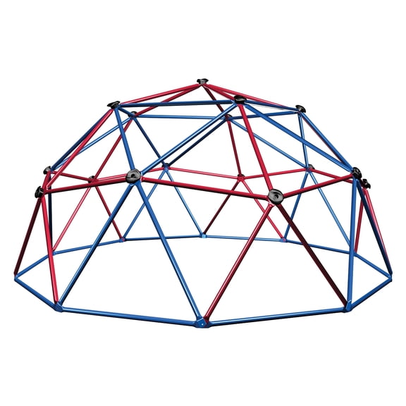 Dome Climbers