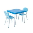 Lifetime Kids' Table and Chair Set - (1)Table and (2) Chairs (81037 ...