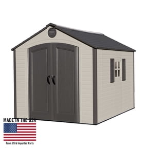 Tiny Home Kits and Shed Homes in Sheds - Walmart.com