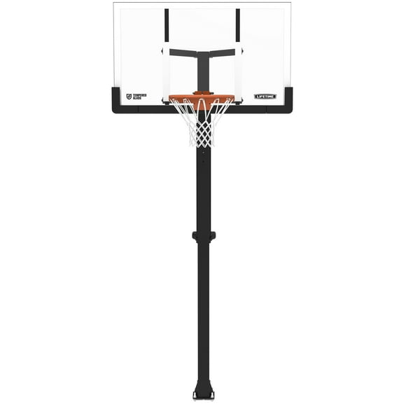 Inground Basketball Nets