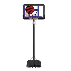 Majik Slam Dunk Basketball Over Door Mini Hoop, Pro-Style 18.5in ...