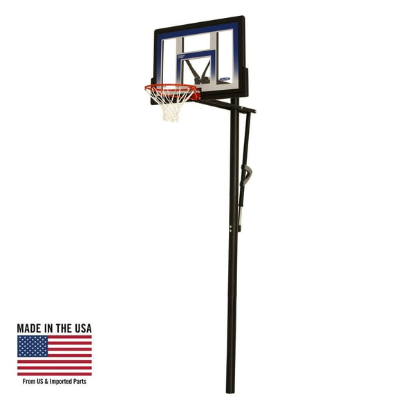 Lifetime Basketball Hoops in Basketball Hoops - Walmart.com