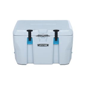 RTIC 22 QT Ultra-Light Hard-Sided Cooler, Patriot, Fits 8 Bottles or 30 ...