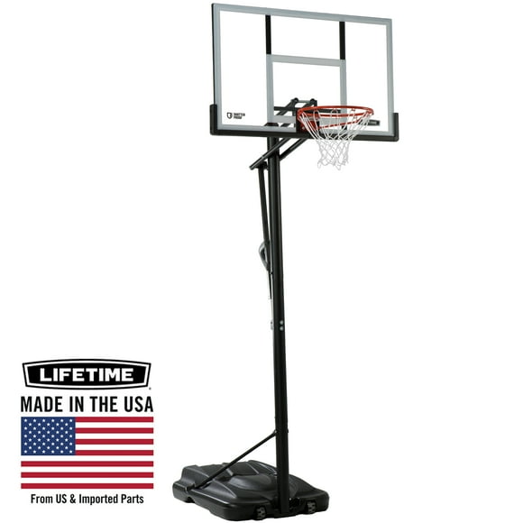 Lifetime Basketball Hoops in Basketball Hoops - Walmart.com