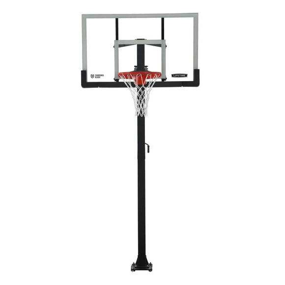 Lifetime Basketball Hoops in Basketball Hoops - Walmart.com