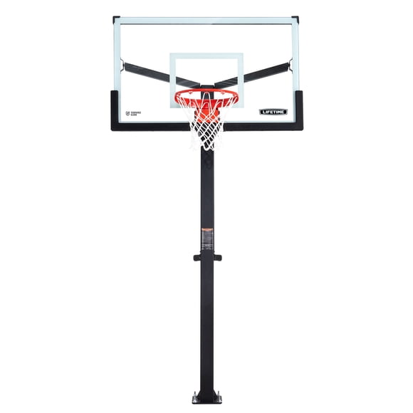 Lifetime Basketball Hoops in Basketball Hoops - Walmart.com