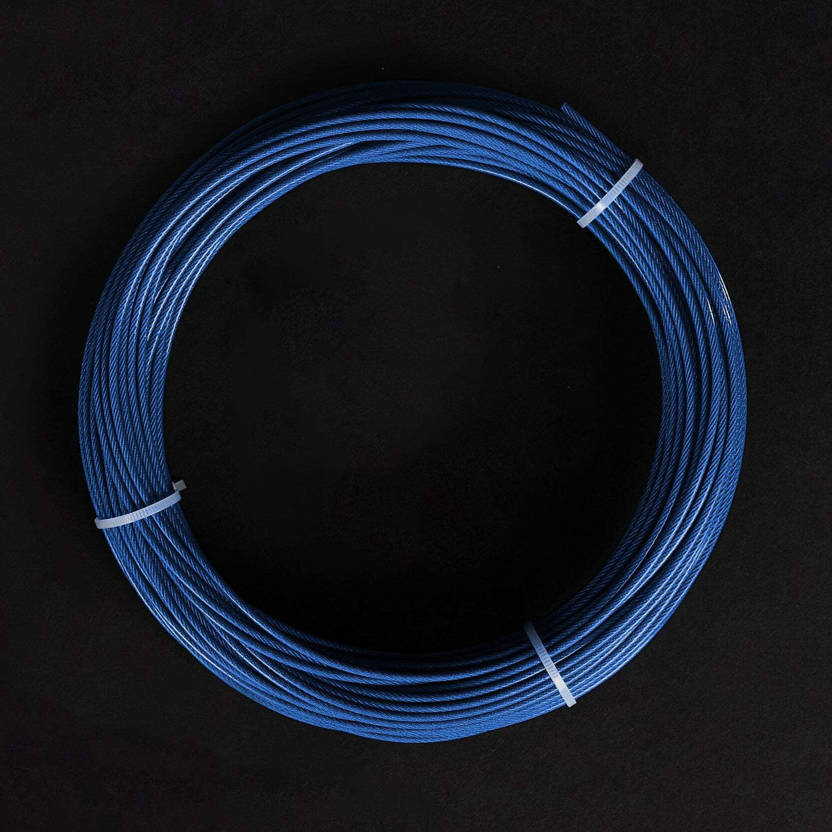 Lifetime PVC Coated Steel Cable Spool - Walmart.com