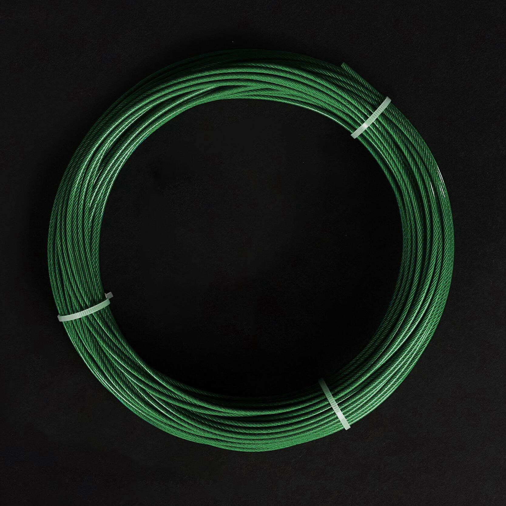 Lifetime PVC Coated Steel Cable Spool - Walmart.com