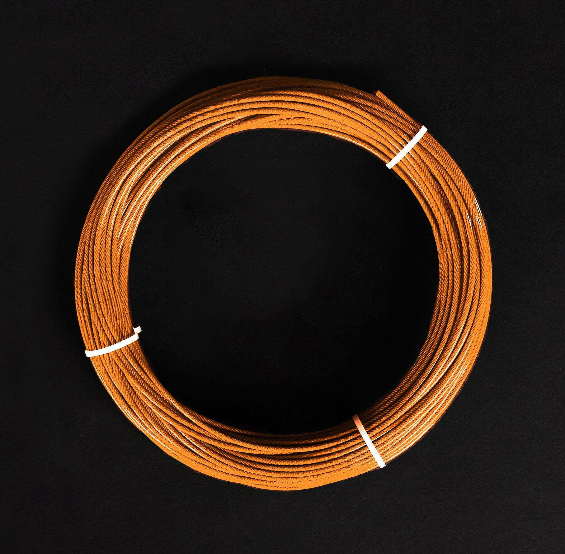 Lifetime PVC Coated Steel Cable Spool - Walmart.com