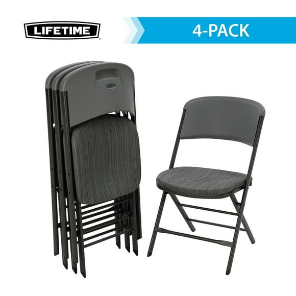 Lifetime Folding Tables & Chairs