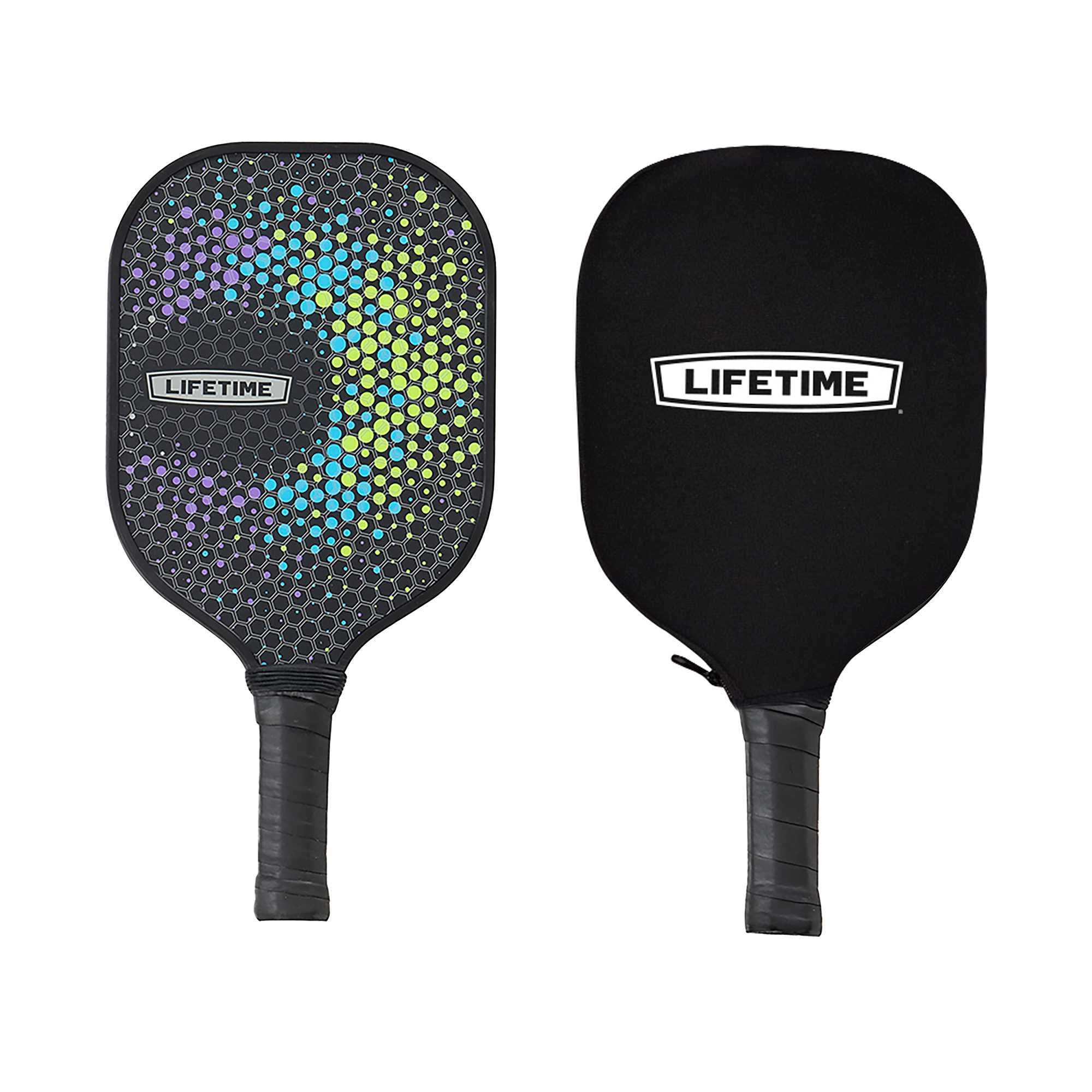 Lifetime Pickleball Paddle, Cool - Walmart.com