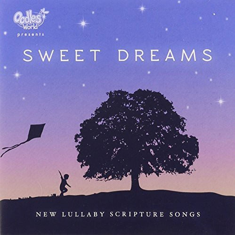 Lifetime Scripture Songs: Sweet Dreams - Walmart.com