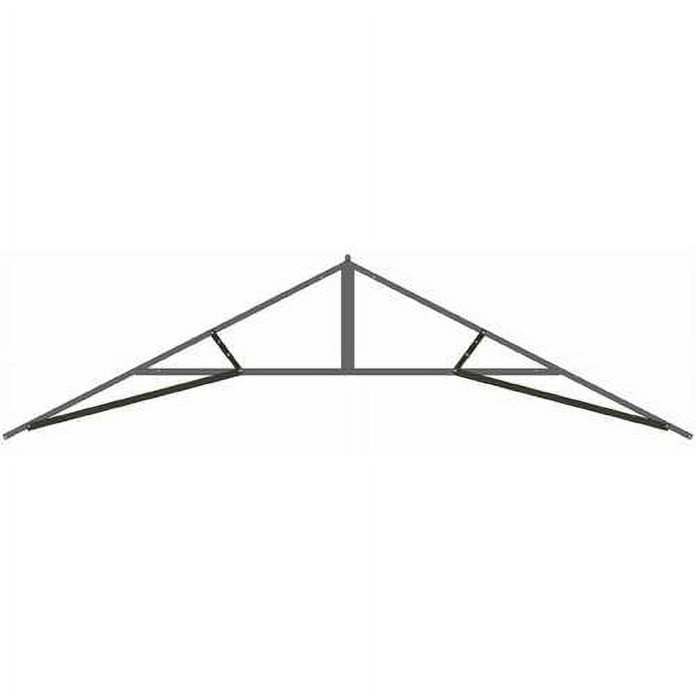 Lifetime Shed Snow Load Kit for 11 Foot Storage Sheds, 60273 - Walmart.com
