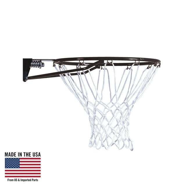 Lifetime Slam-It Rim 5821 - Basketball Rims for Kindergarten - Walmart ...