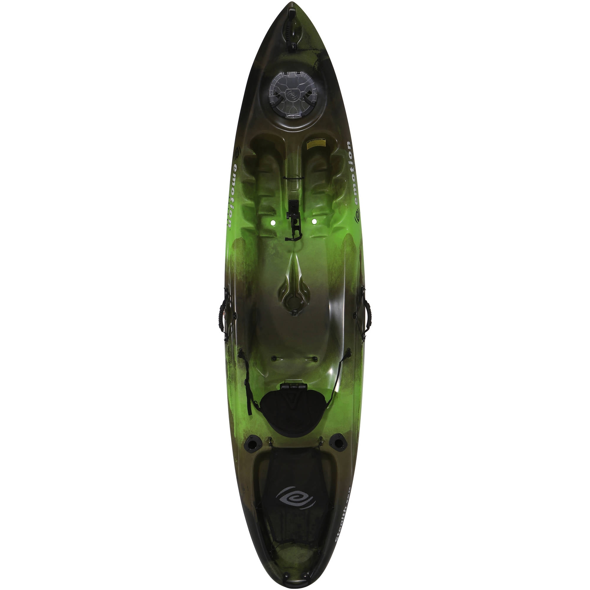 Stealth Fishing Kayak