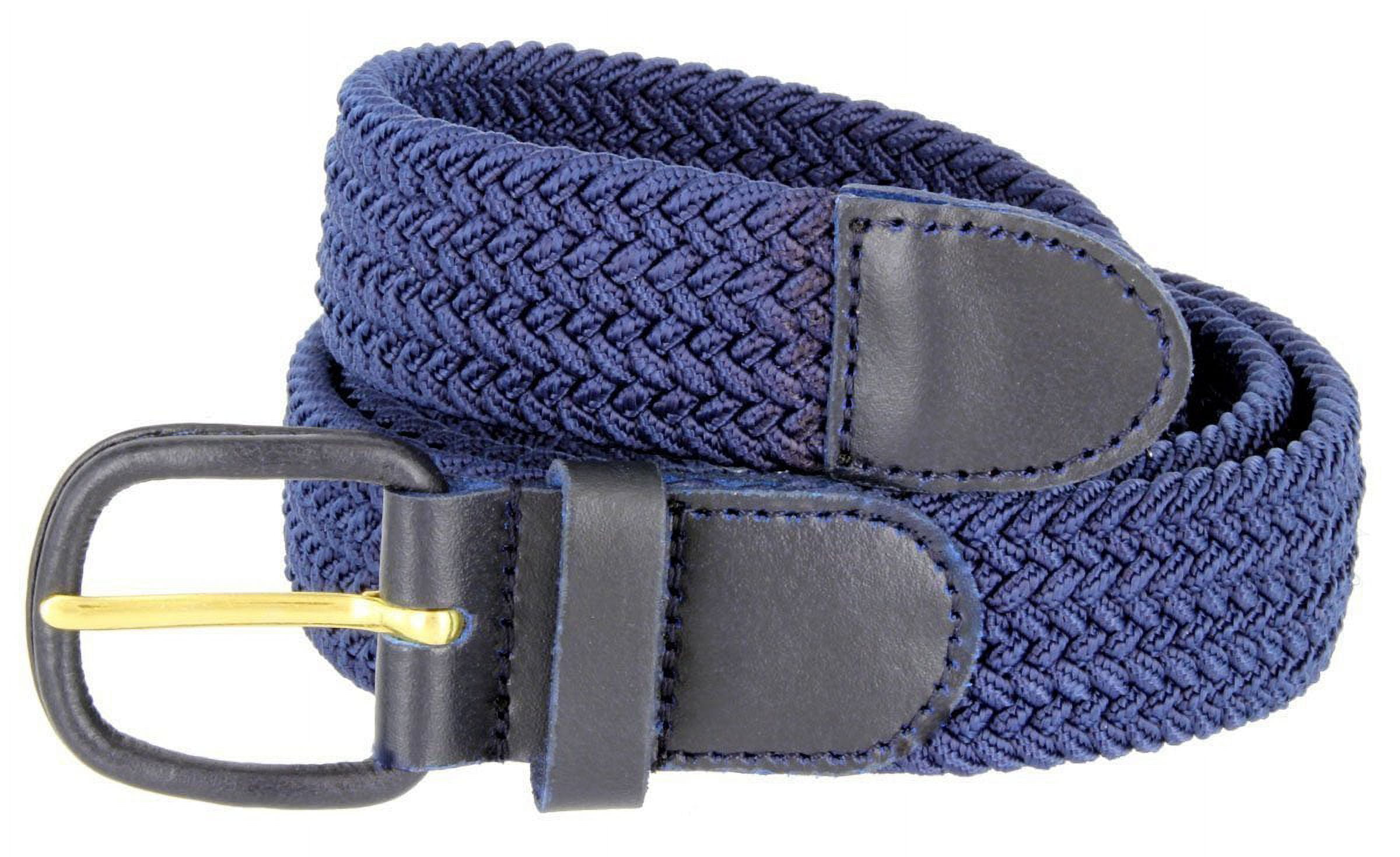 Lifetime Stretch Unisex Belt With Soft Buckle - Walmart.com