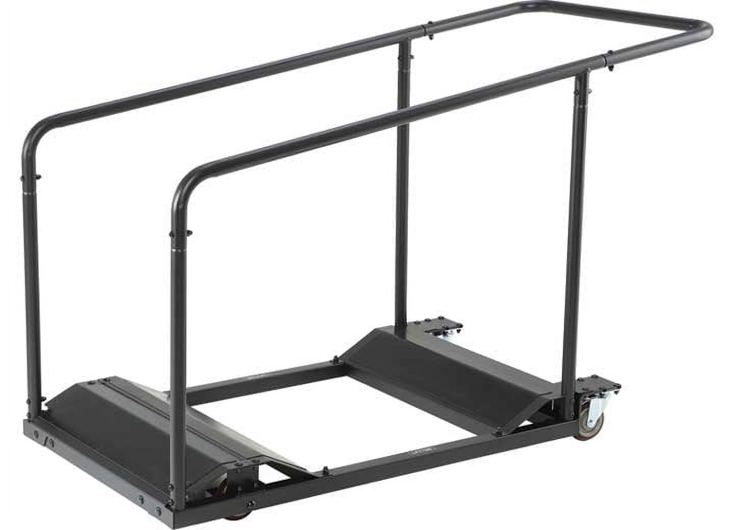 Lifetime Table Cart - 80339 - Walmart.com