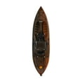 Lifetime Tamarack 100, 10 ft Sit-on-Top Kayak, Stable & Durable w ...