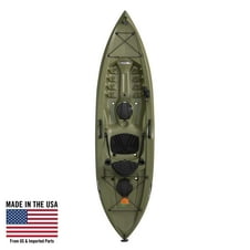 8 Foot Kayak