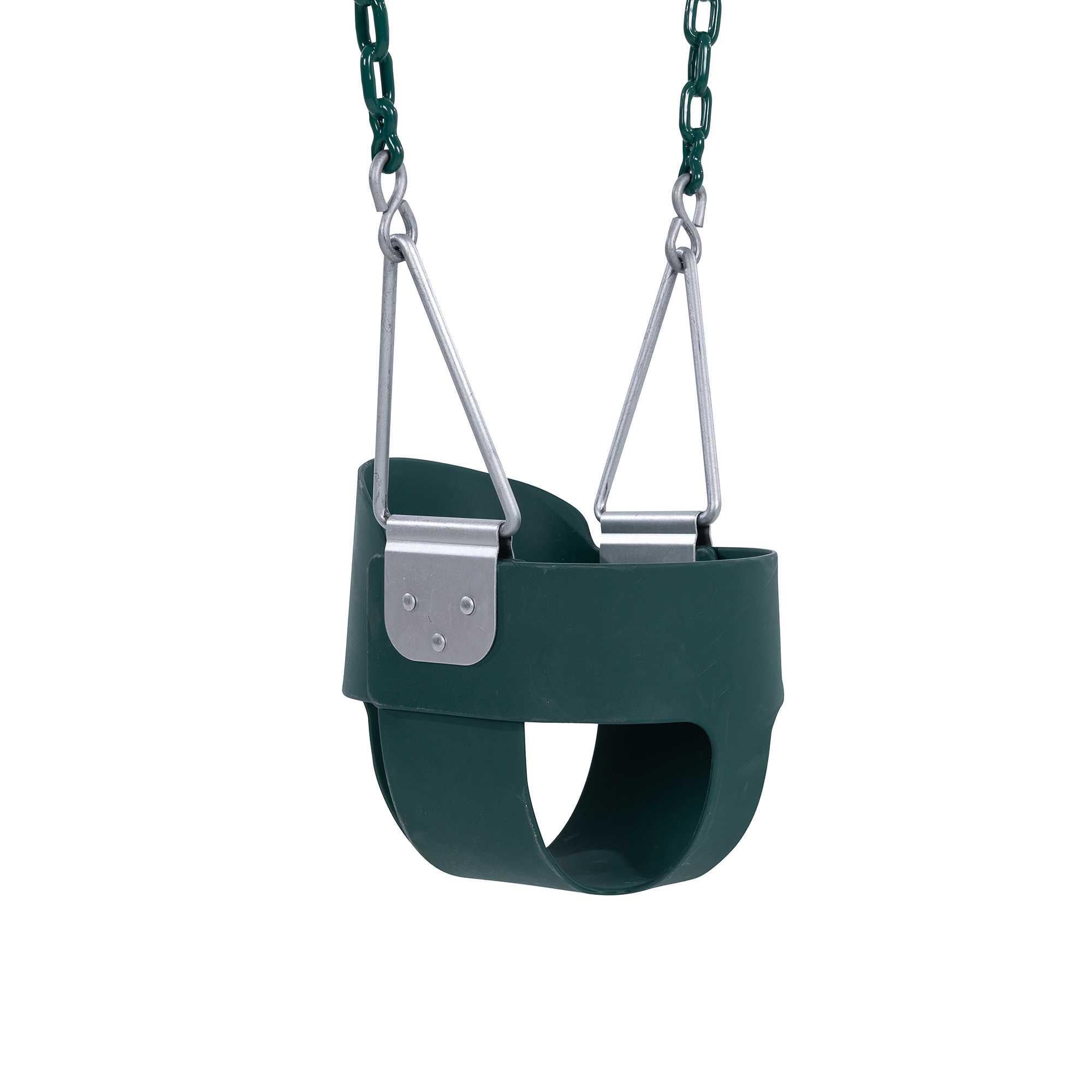 Lifetime Toddler Bucket Swing - Green (91148) - Walmart.com