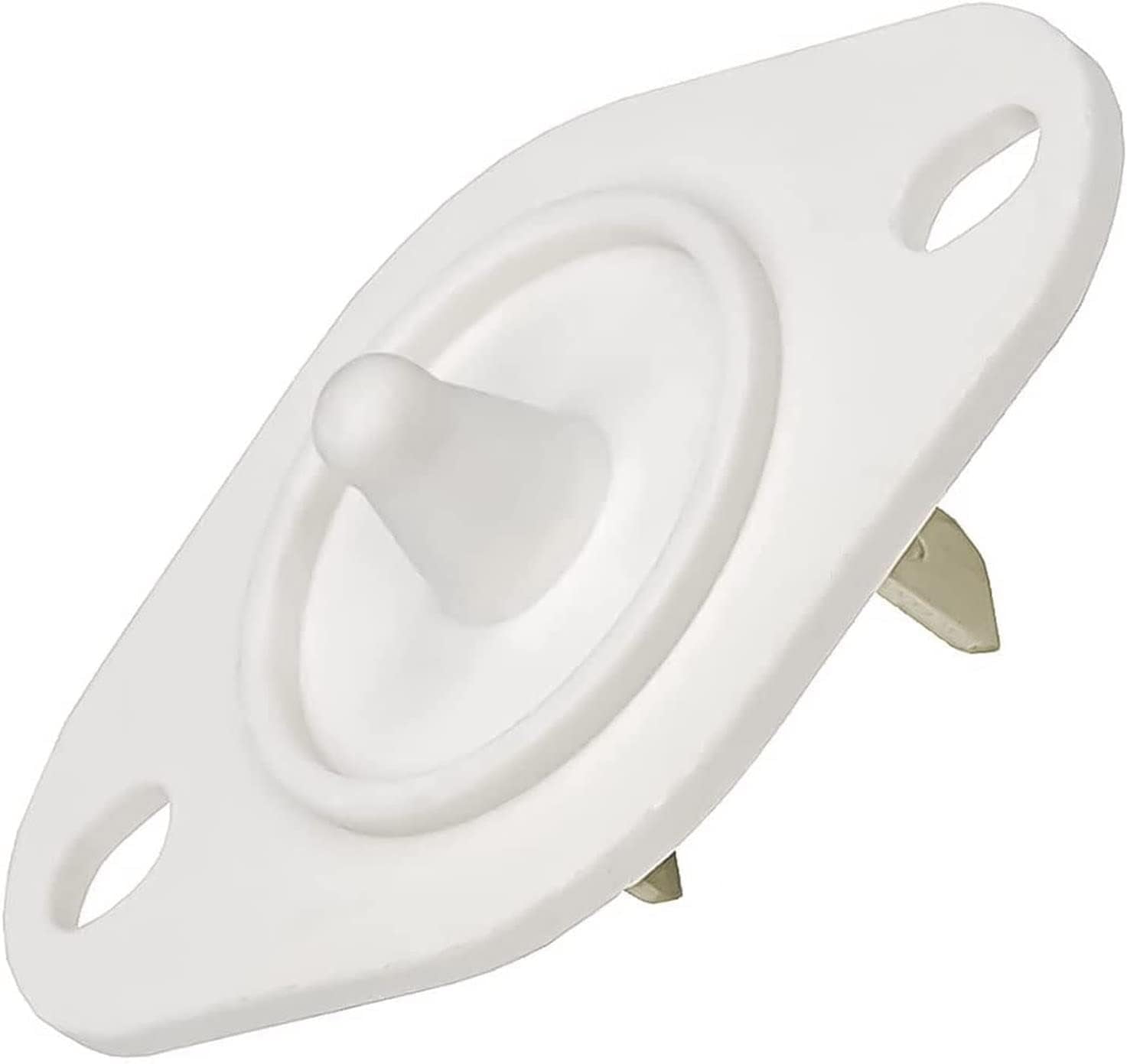 Lifetime UPGRADED 8577274 Dryer Thermistor by Seentech - Compatible ...