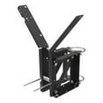Lifetime Universal Backboard Mounting Kit for Pole, Roof, or Wall ...