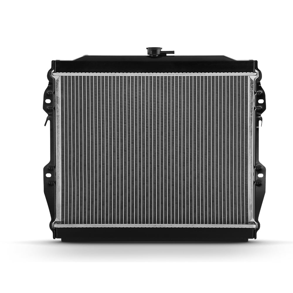 AKKON - 945 Fits 2.4L 84-91 Toyota 4Runner | 2.4L 86-95 Pickup Aluminum ...