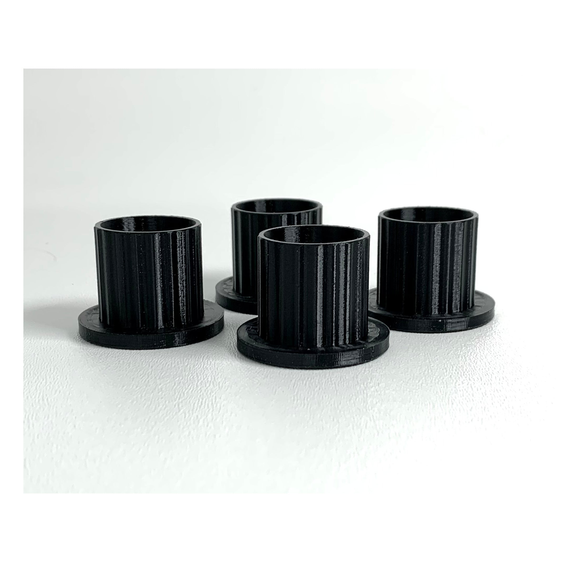 Lifetime Warranty M167267 Yoke Bushing fits John Deere Z235 Z255 Z335E ...