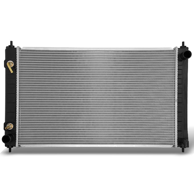 Lifetime Warranty Radiator 2988 For Altima 2.5L L4 3.5L V6 Maxima 3.5L ...