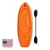 Intex Explorer K2 Inflatable Kayak for Adults, Yellow 2 Person with ...