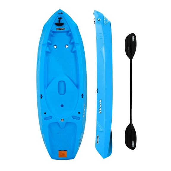 Lifetime Kayak Parts