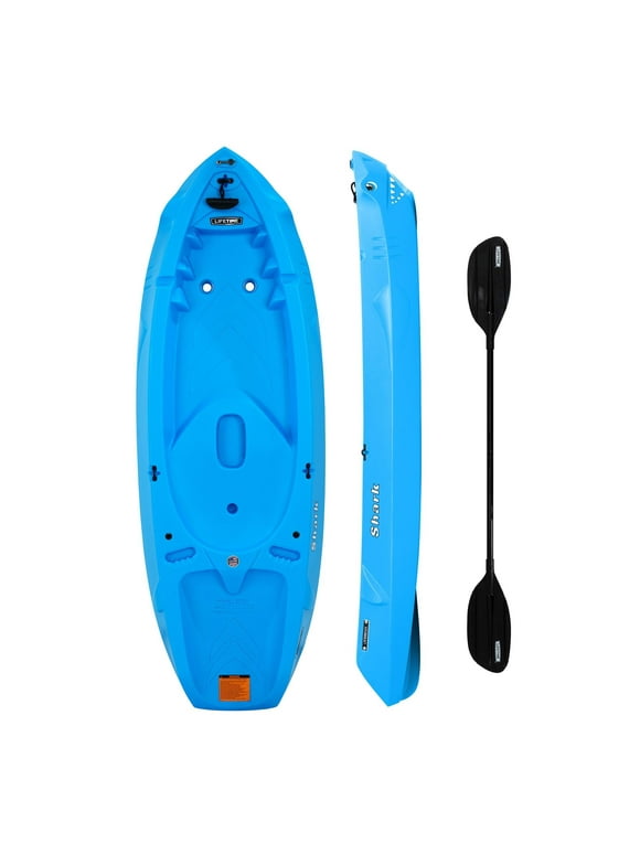 Lifetime Kayaks in Kayaks - Walmart.com