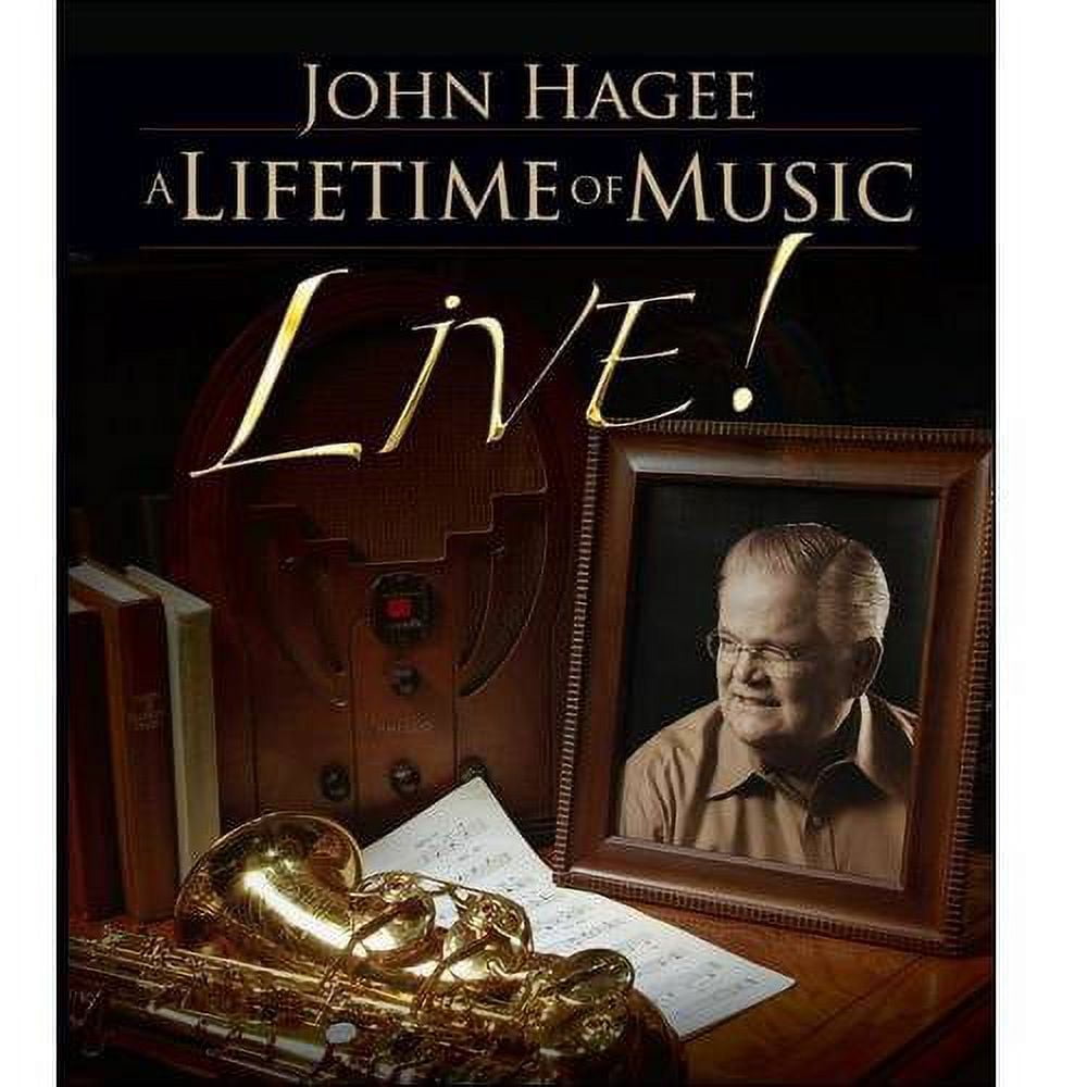 Lifetime of Music - Walmart.com