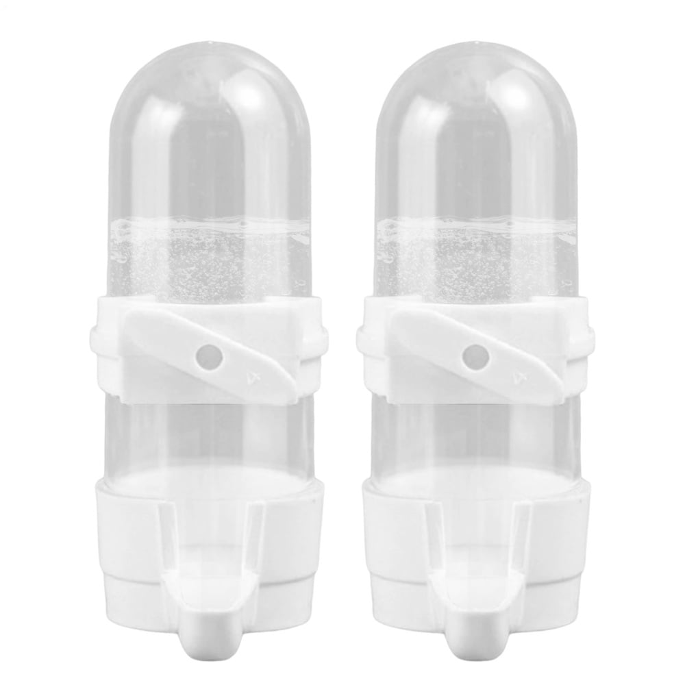 Lifeup Bird Feeder for Cage Multipurpose Bird Feeder for Outside 2 ...