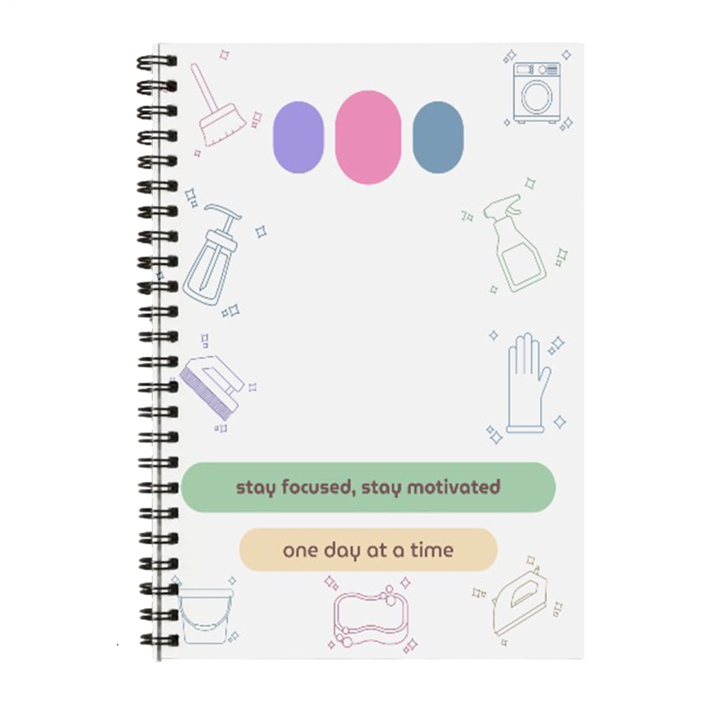 Lifeup Cleaning Schedule And Checklist Weekly Home Cleaning Checklist ...