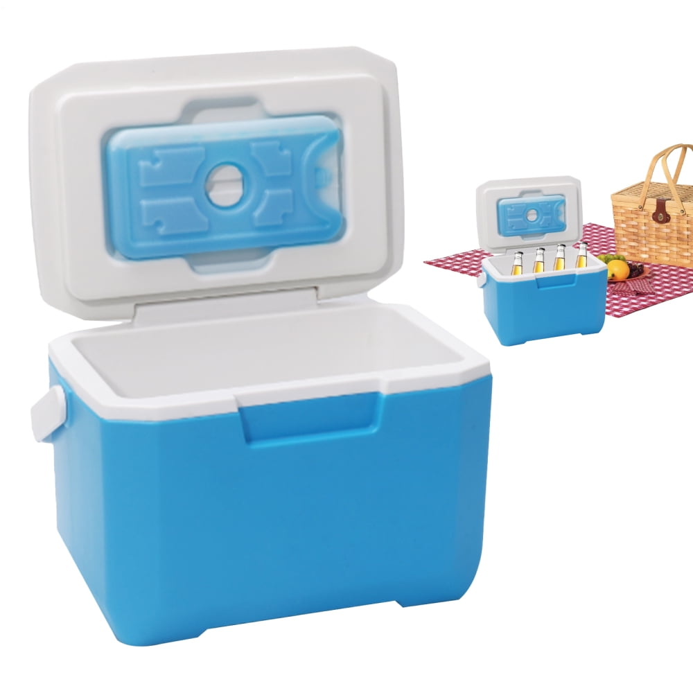 Lifeup Cooler Box Large Capacity Car Refrigerator Cooler Insulated ...